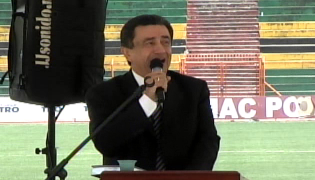 Bajo_la_Influencia_del_ES_Fernando_Barragan_g | Generación Pentecostal