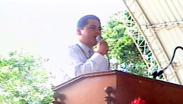 Te ruego me muestres tu gloria | Reinel Lasso