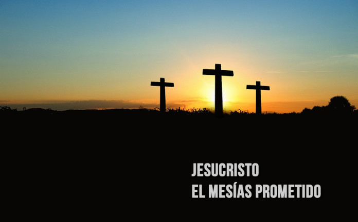 Jesucristo el Mesías prometido - Generación Pentecostal