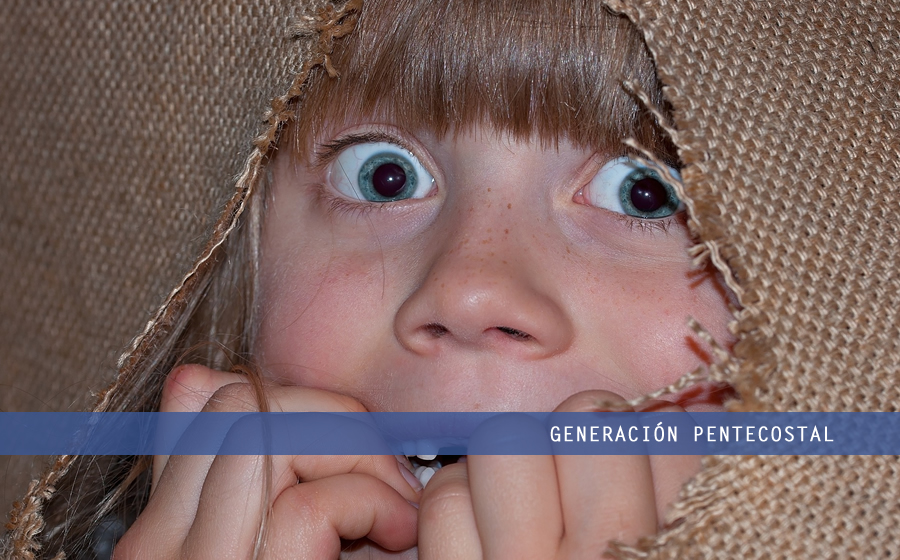 Qué hacer cuando llegan los temores en la vida • Generación Pentecostal